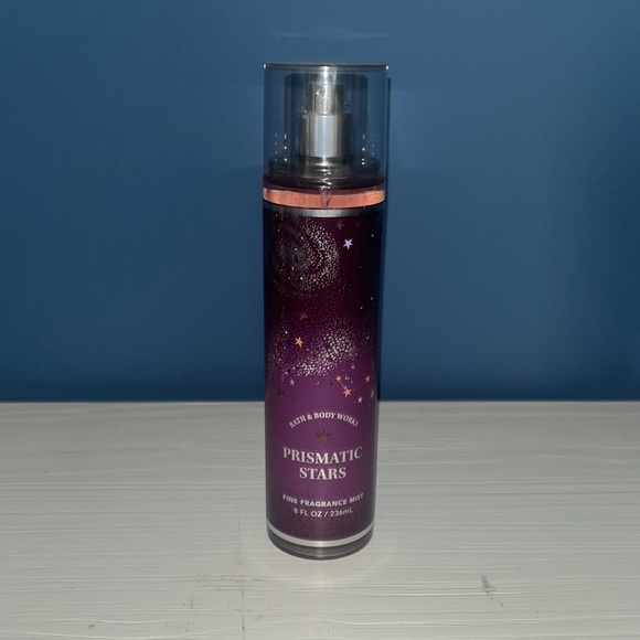 Bath & Body Works | Bath & Body | Bath Body Works Prismatic Stars ...